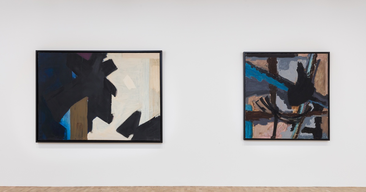 Judith Godwin - Exhibitions | Pippy Houldsworth Gallery