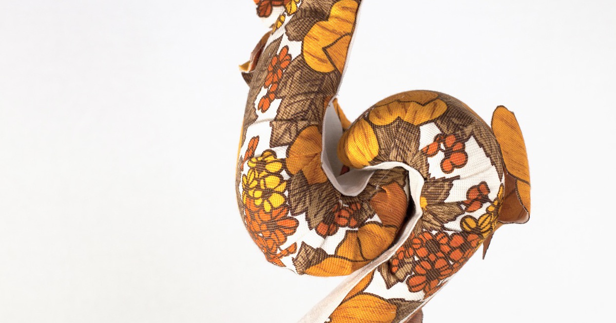 Zoë Buckman at the MSU Broad Art Museum | Pippy Houldsworth Gallery