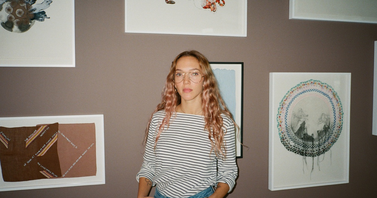 Zoë Buckman Makes the Headlines in The Financial Times | Pippy ...