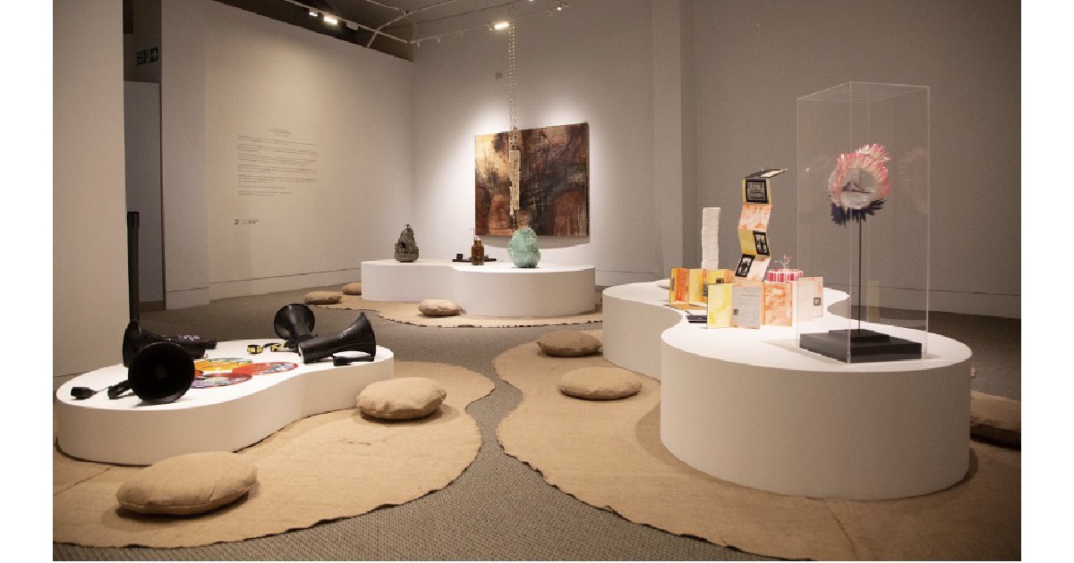 My Own Words: No Place Like Home | Pippy Houldsworth Gallery