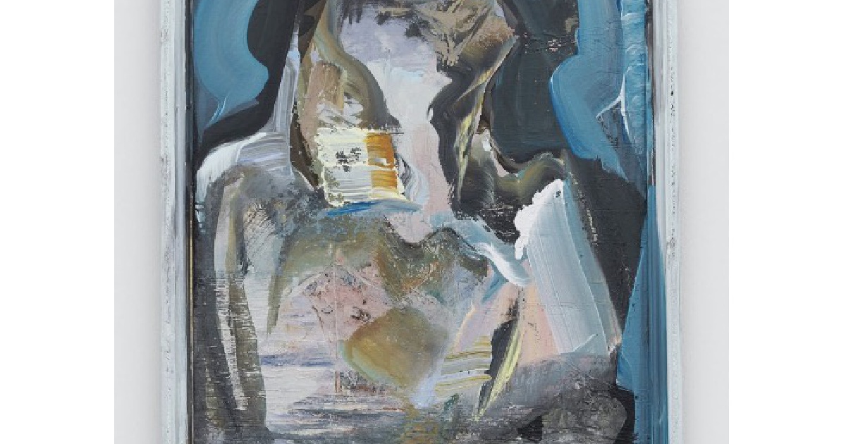 Opening this Weekend: Katy Moran ‘Recent Paintings’ | Pippy Houldsworth ...