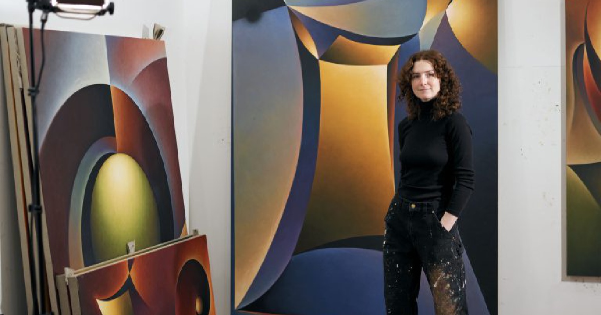 Press | Pippy Houldsworth Gallery